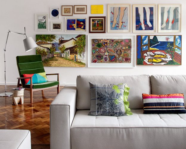 Quadros: dicas que você precisa saber | Doutor Resolve